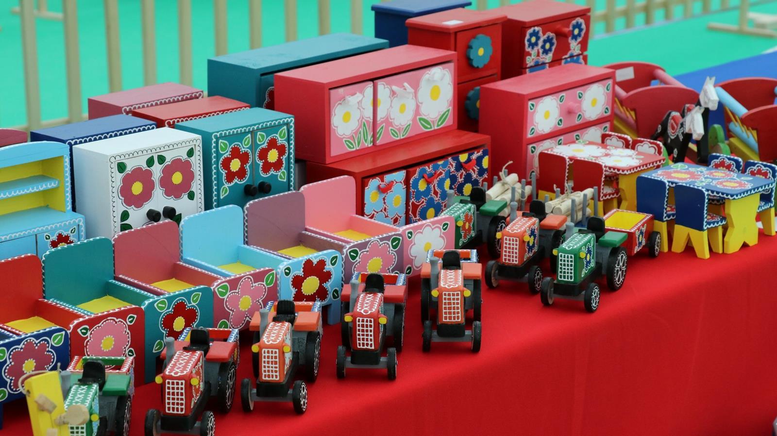 Ovog se tjedna u Samoboru održava najveći festival malih zanata u ...