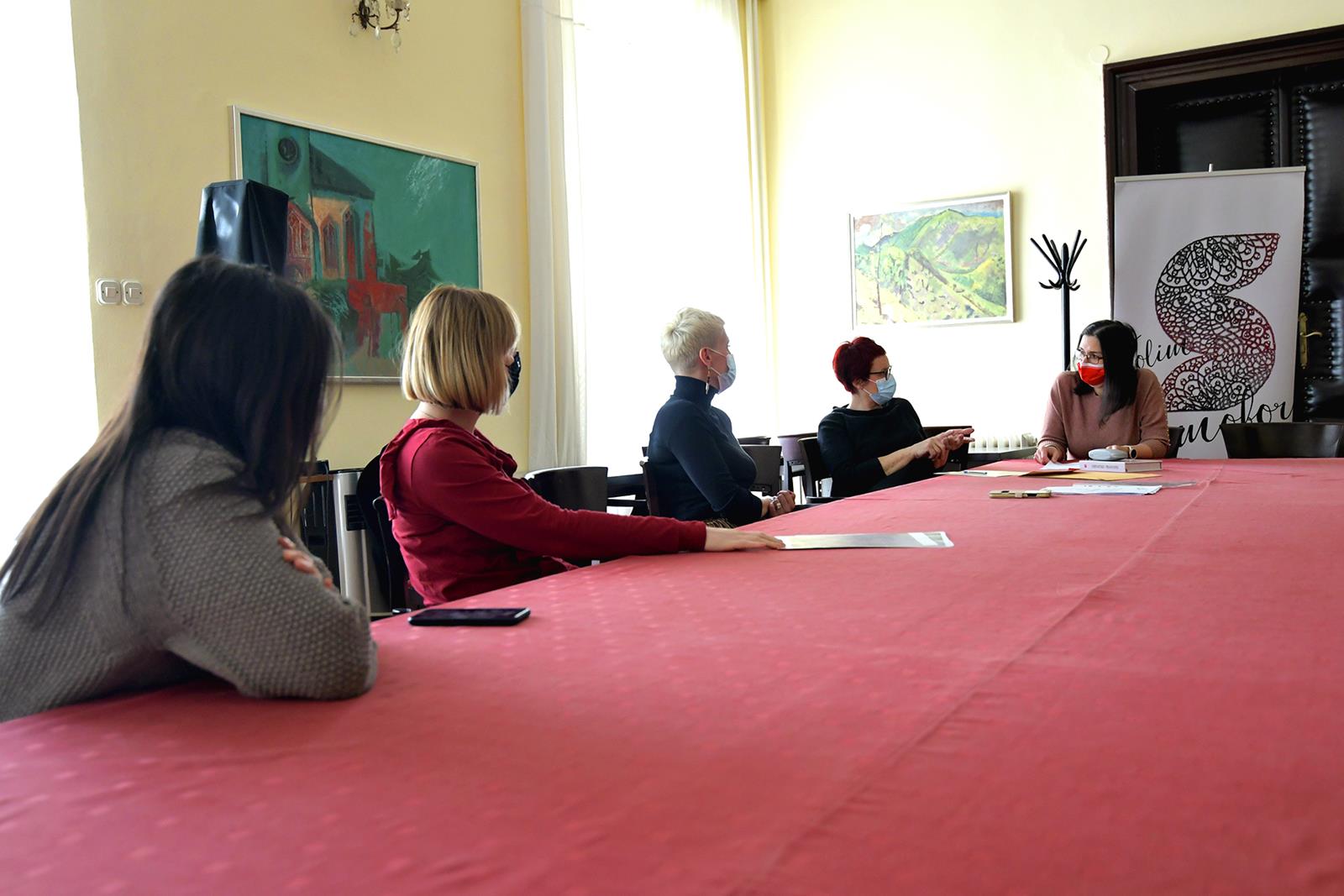 Završen literarni natječaj povodom Dana žena - Samobor