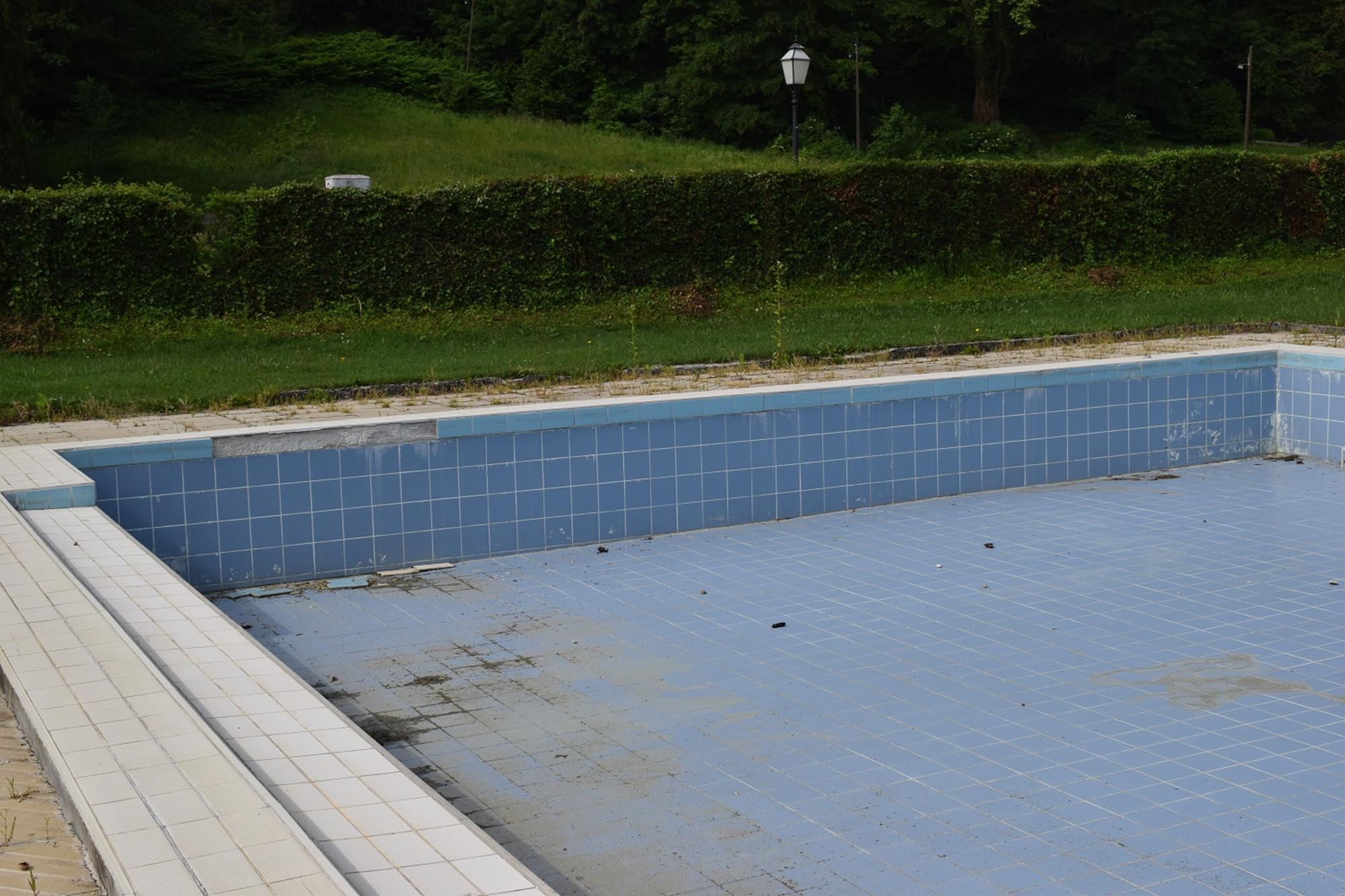 Za sigurniji i bolji gradski bazen - Samobor