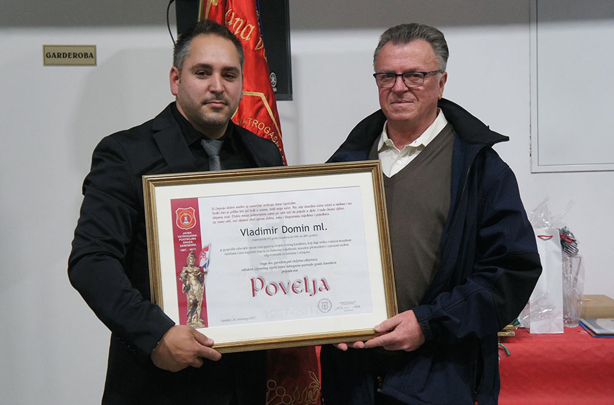 Pomaganje drugima kao životni poziv - Samobor Pomaganje drugima kao životni poziv - Samobor