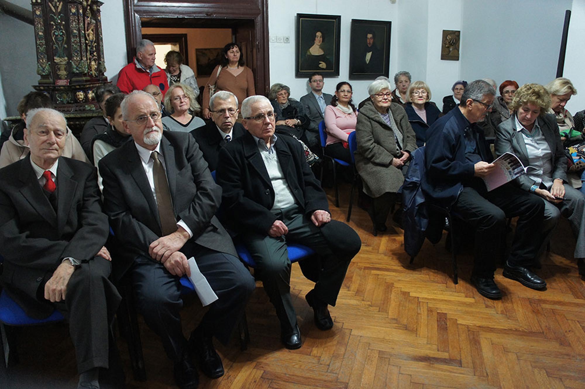 Zajednica Makedonaca u Hrvatskoj obilježila Racinov dan u Samoborskom ...