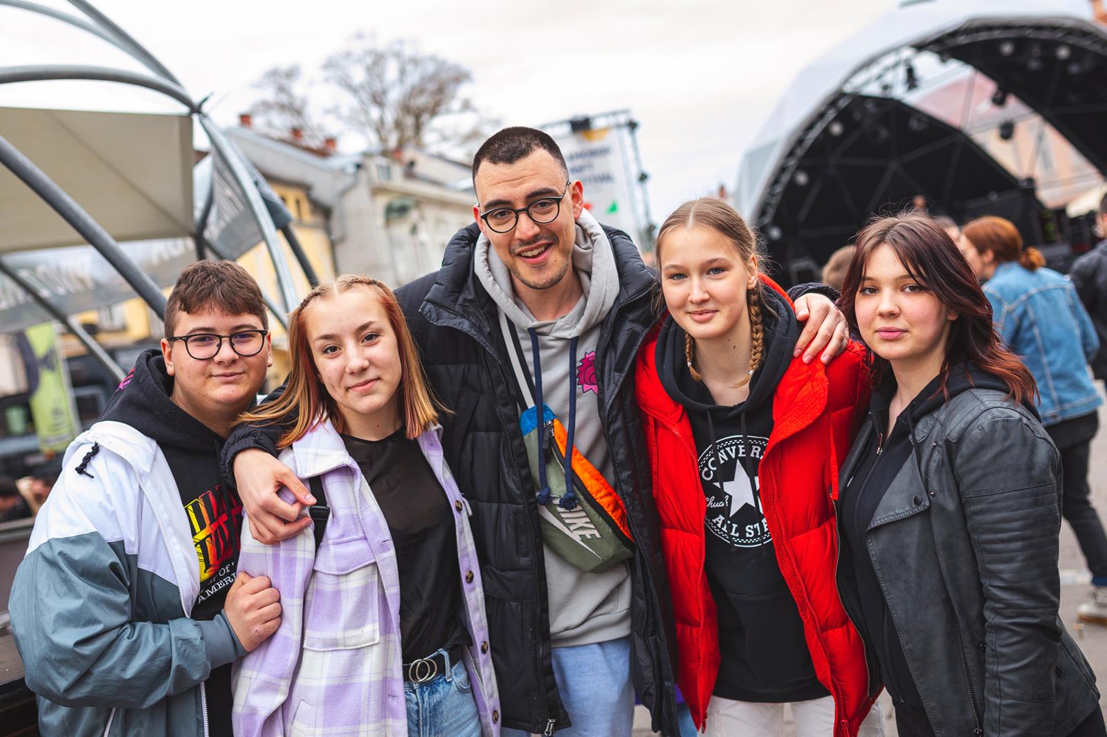 Bogat program očekuje nas sva četiri dana - Samobor