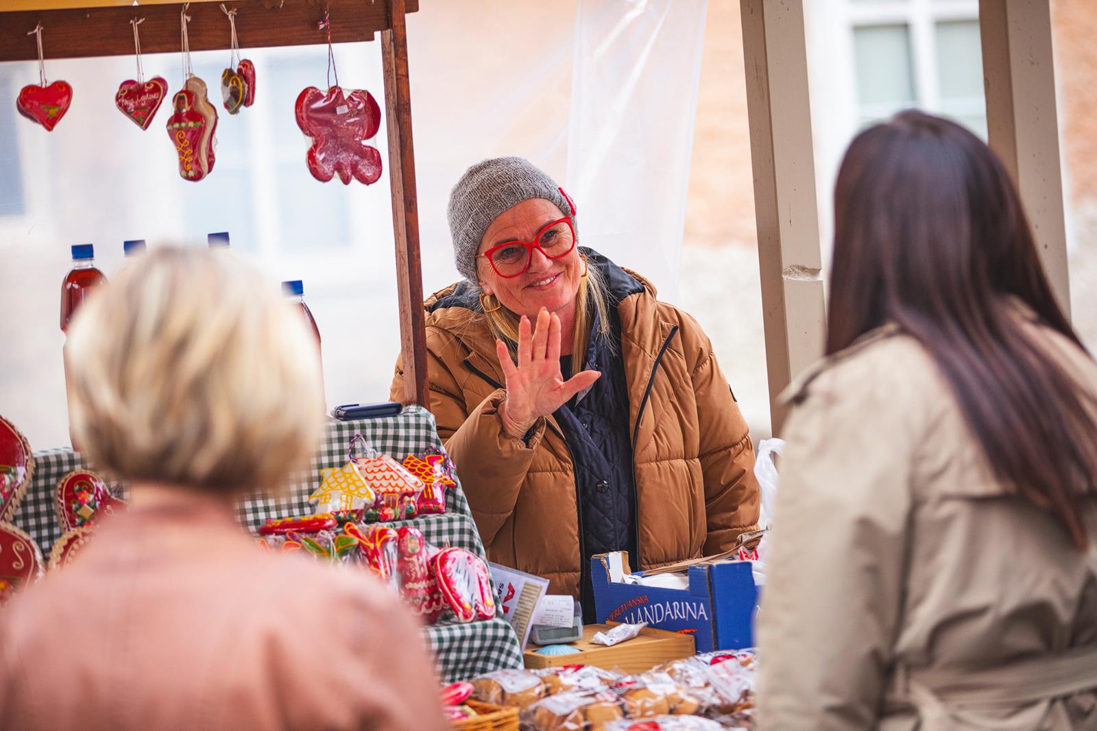 Bogat program očekuje nas sva četiri dana - Samobor