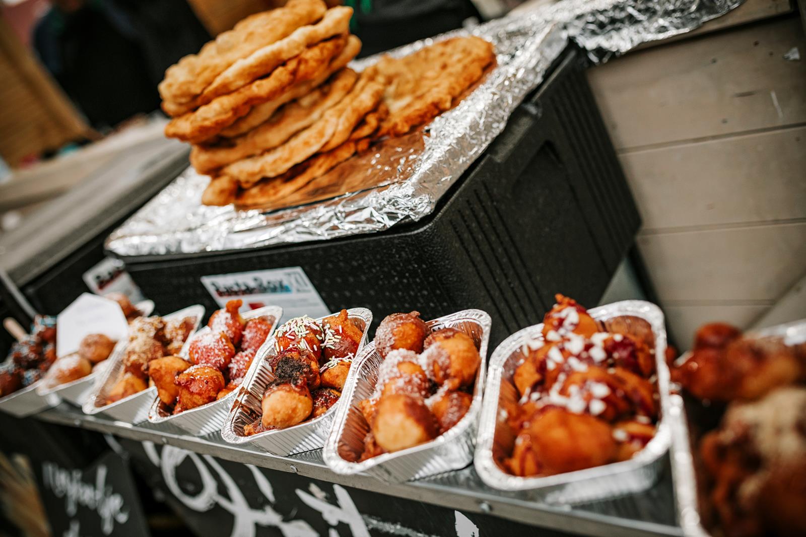 Bogat program očekuje nas sva četiri dana - Samobor