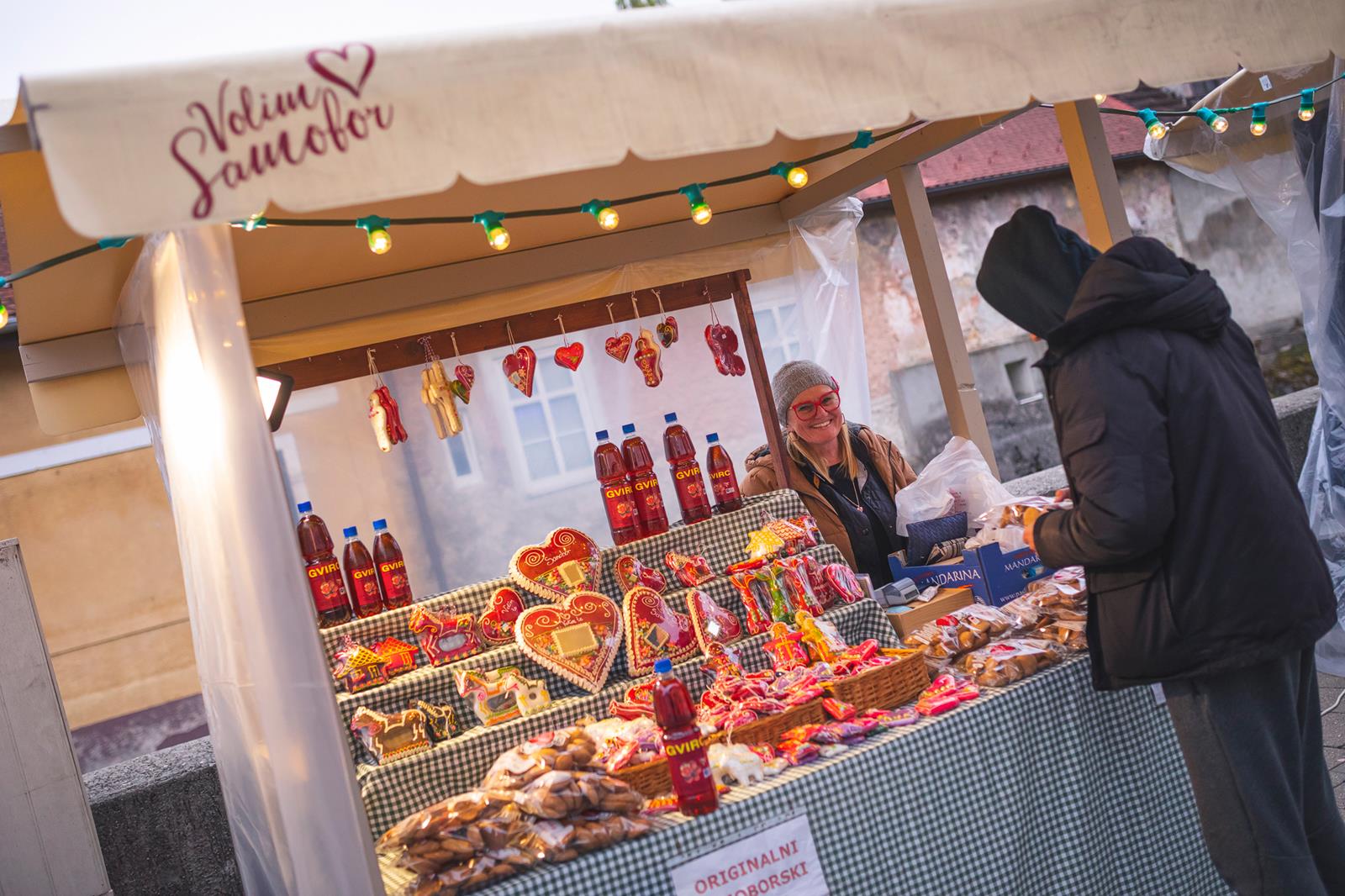 Bogat program očekuje nas sva četiri dana - Samobor