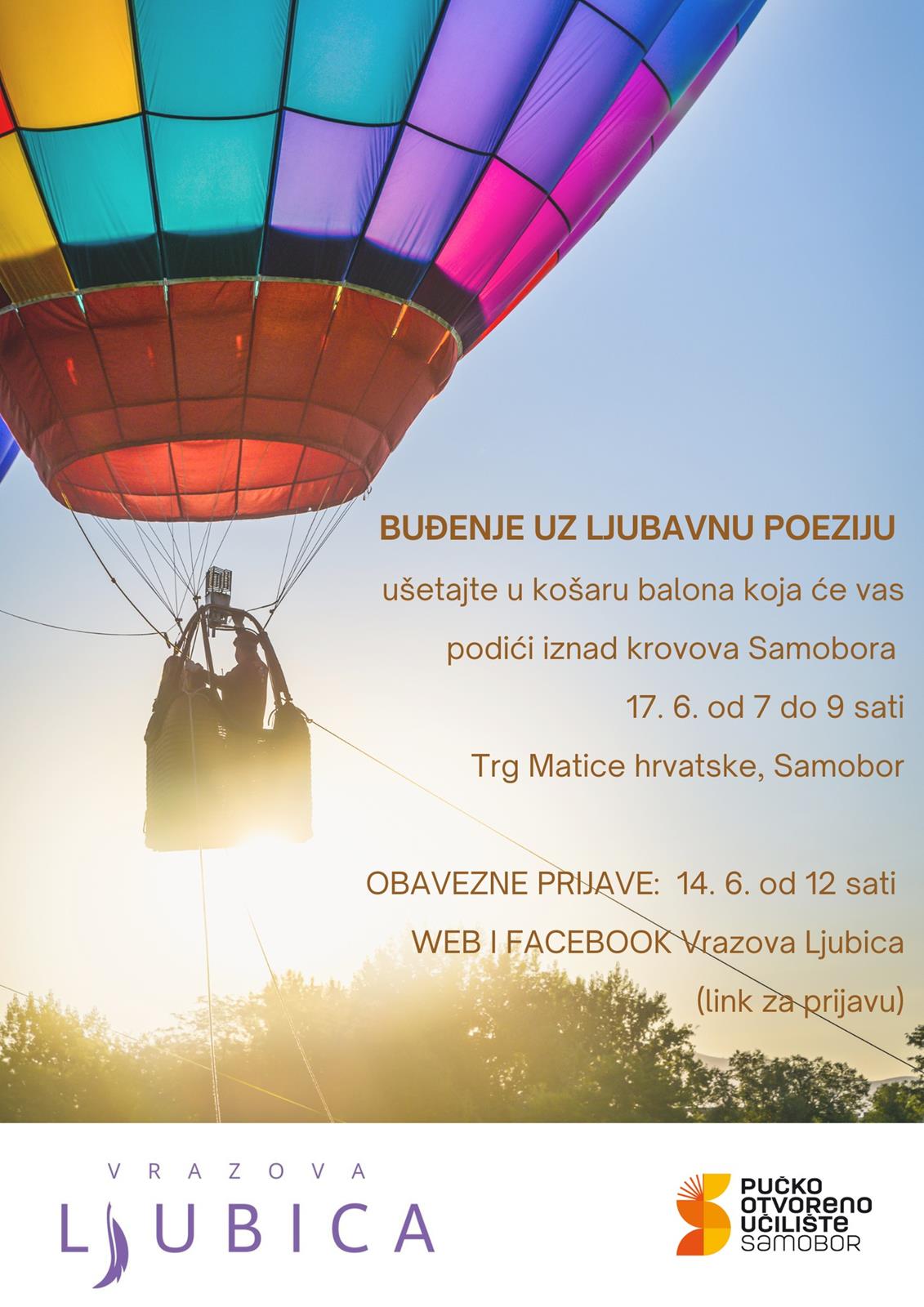 Samobor ponovno postaje grad pjesnika! - Samobor