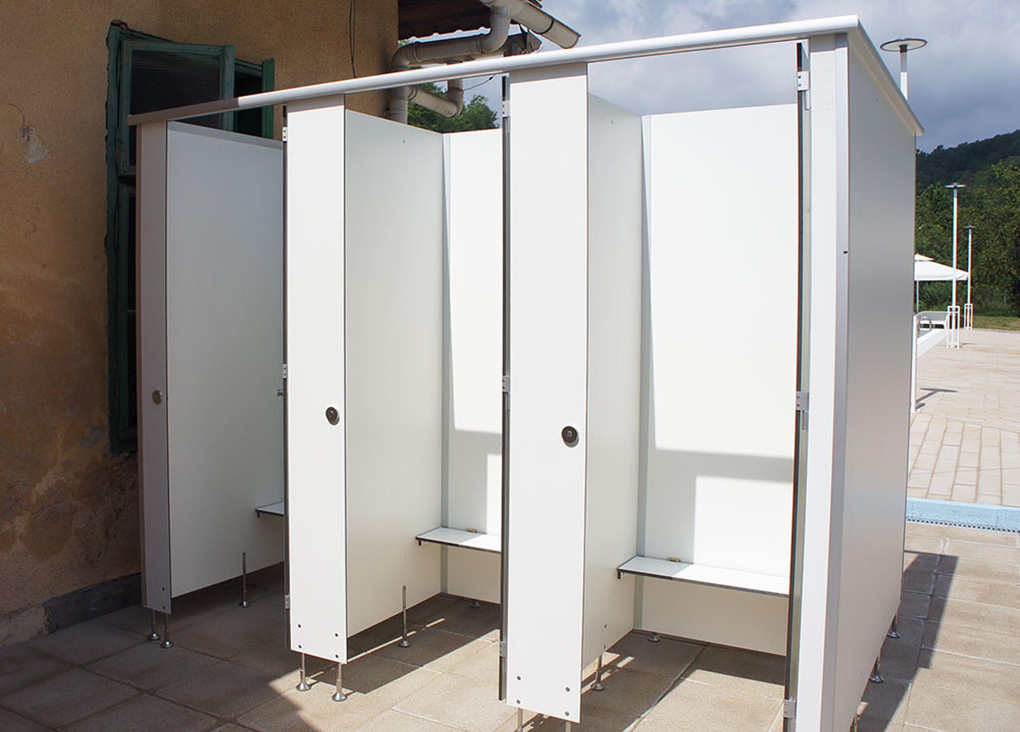 Gradski čelnici, sportski djelatnici i vijećnici obišli obnovljene ...