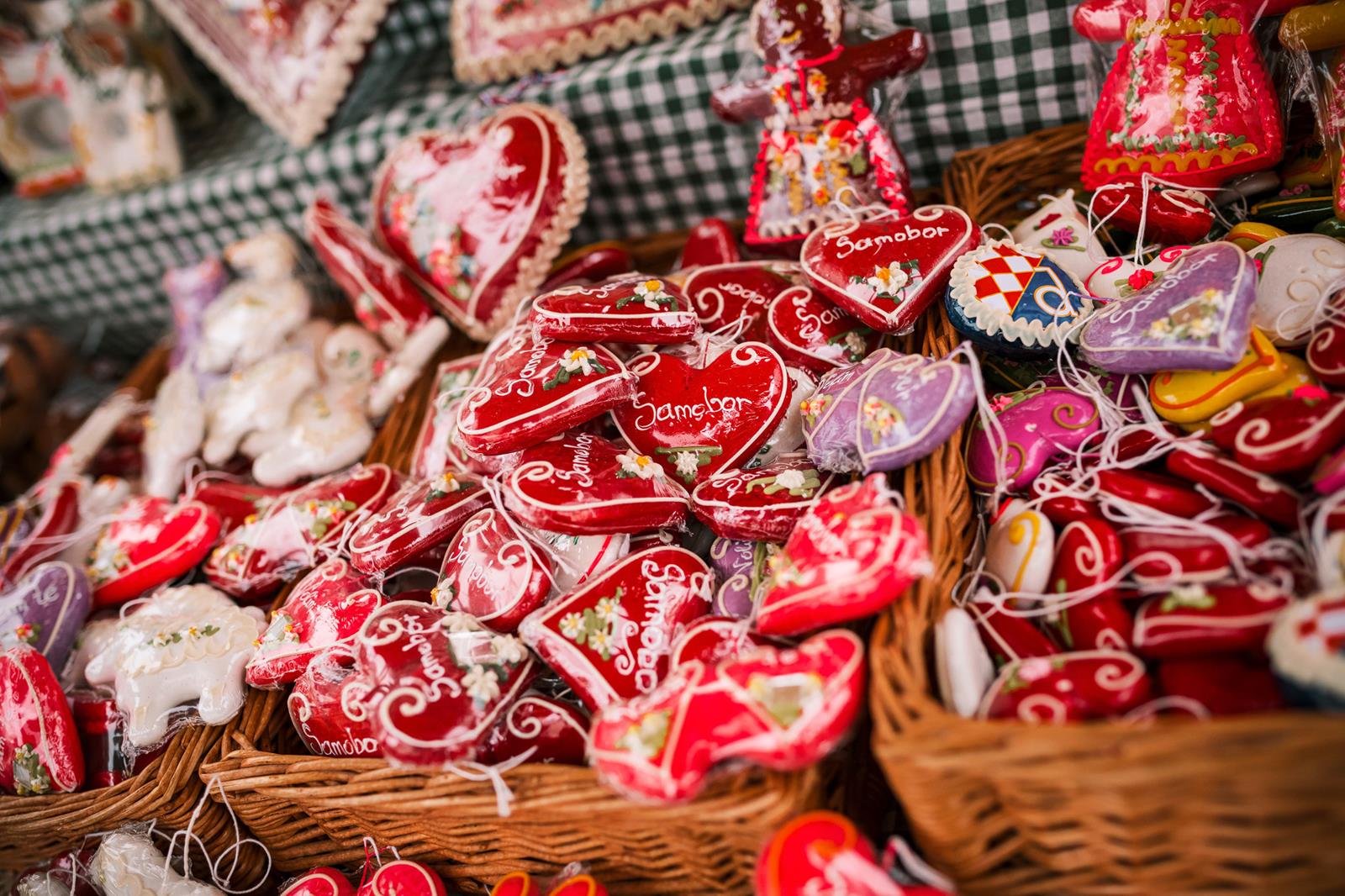 Ovog vikenda se održava najveći festival malih zanata u Hrvatskoj - Samobor