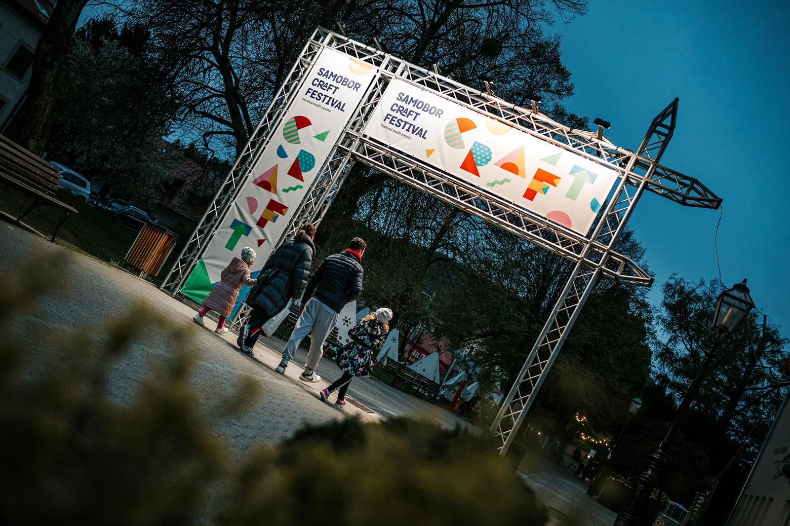 Ovog vikenda se održava najveći festival malih zanata u Hrvatskoj - Samobor